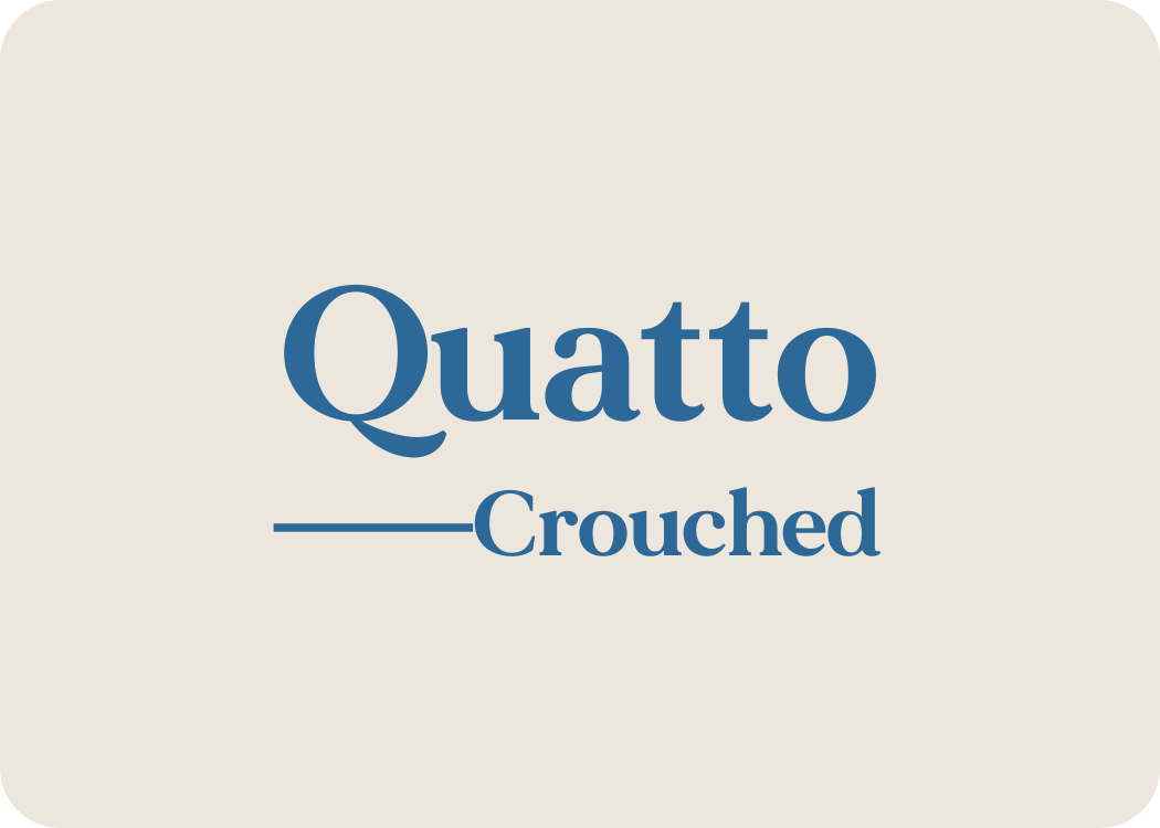 Meaning and definition of Quatto