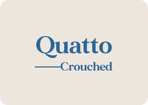 Meaning and definition of Quatto